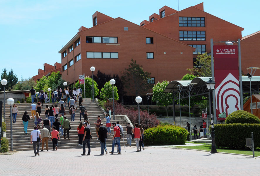 El ranking GreenMetric muestra el avance de la UCLM en sostenibilidad ...